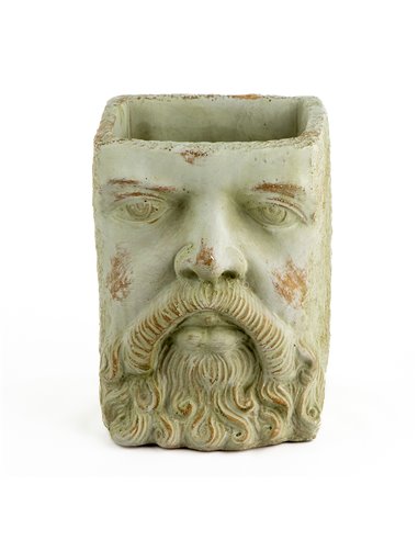 Caspò Antropos Antica Grecia| Denaro Distribuzione